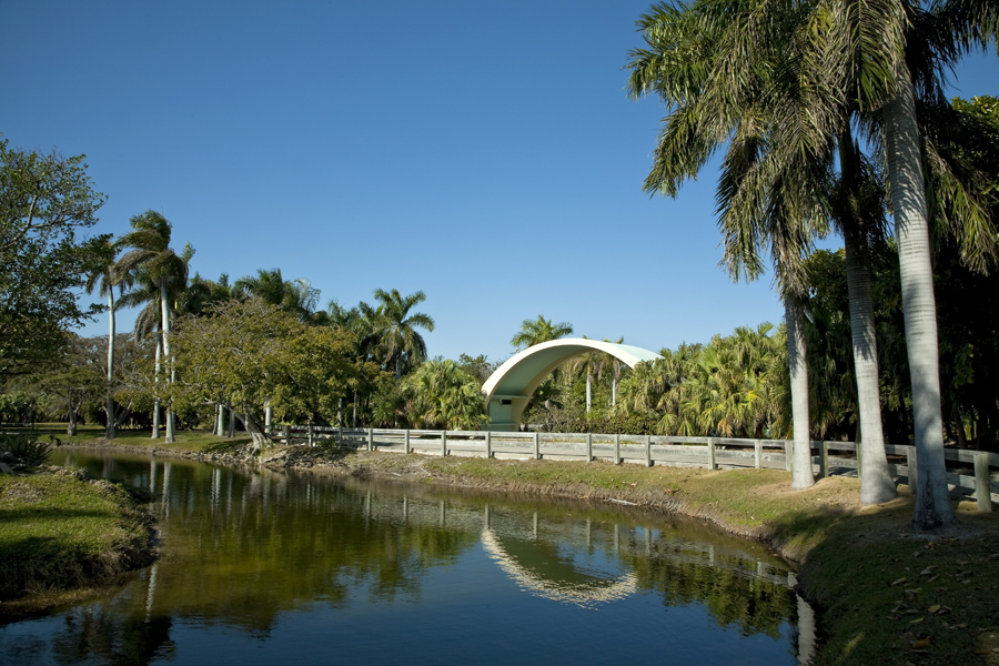 Landscapes and Gardens
